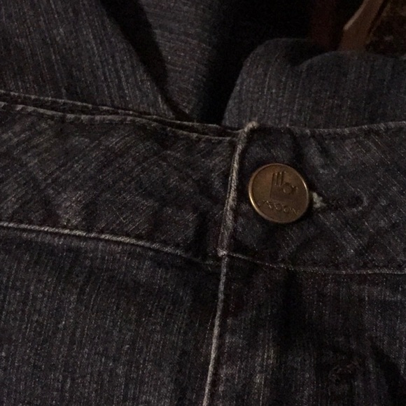 Sasson Jeans | Jeans | Sasson Dark Blue Denim Jeans Ooh La La New York ...